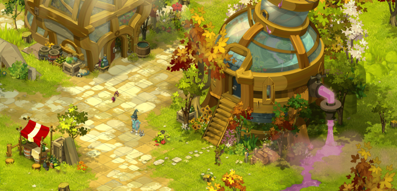 Comment monter le métier d'alchimiste sur Dofus en 2023 ? - Jeux Next Gen