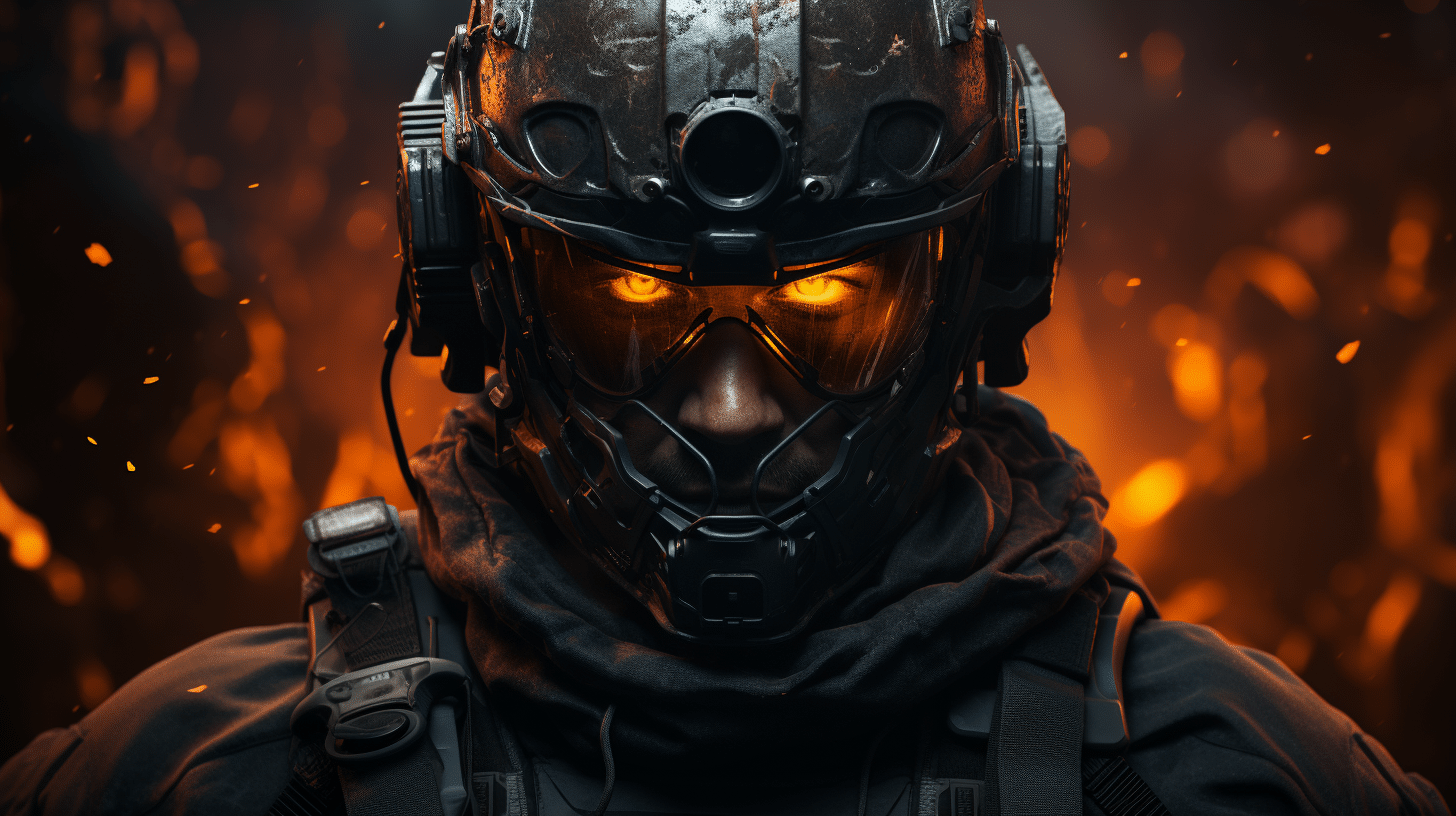 La franchise Call of Duty – L'évolution d'un titan du jeu vidéo - Jeux ...