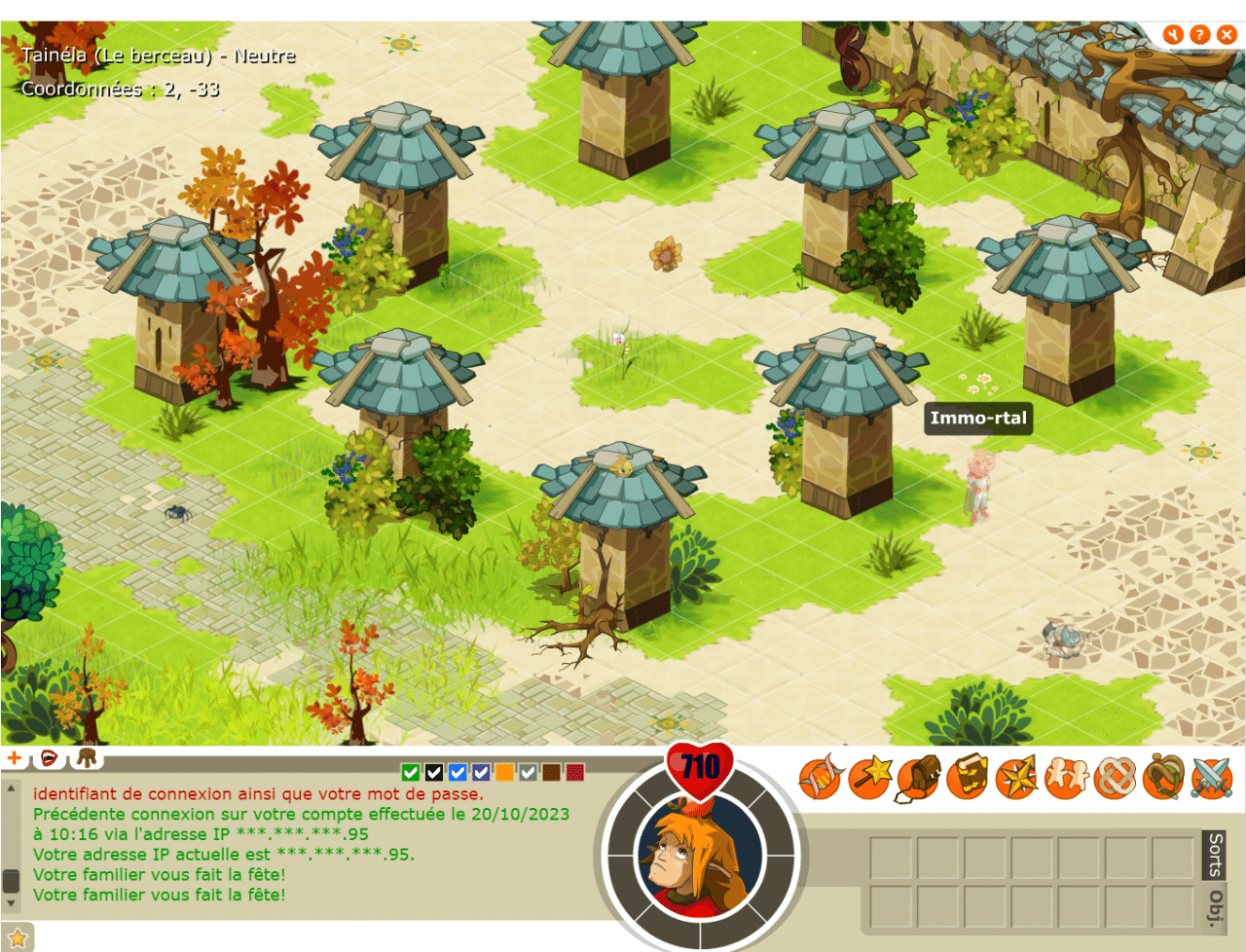 C'est quoi Dofus rétro ? - Jeux Next Gen